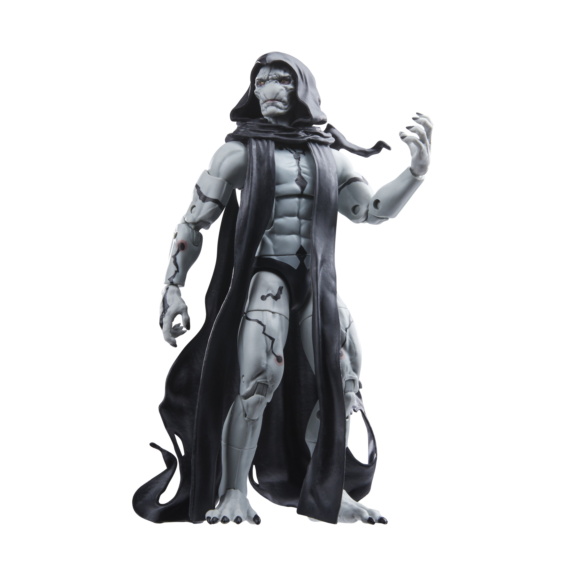 Marvel Legends Gorr, The God Butcher(Comic Version) Revealed – The ...